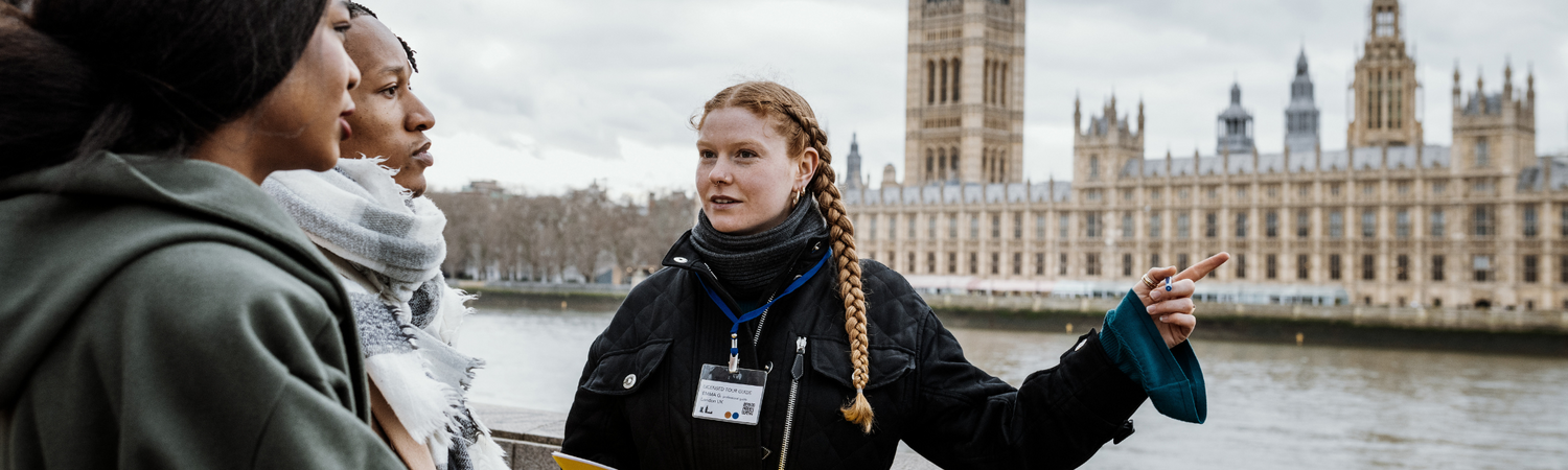 Tour Guide Systems UK – tourguidesystems.uk