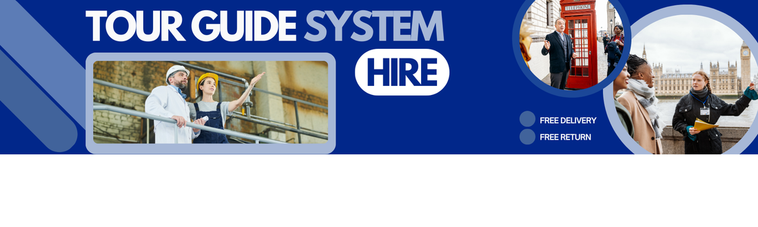 Tour Guide Systems UK – tourguidesystems.uk